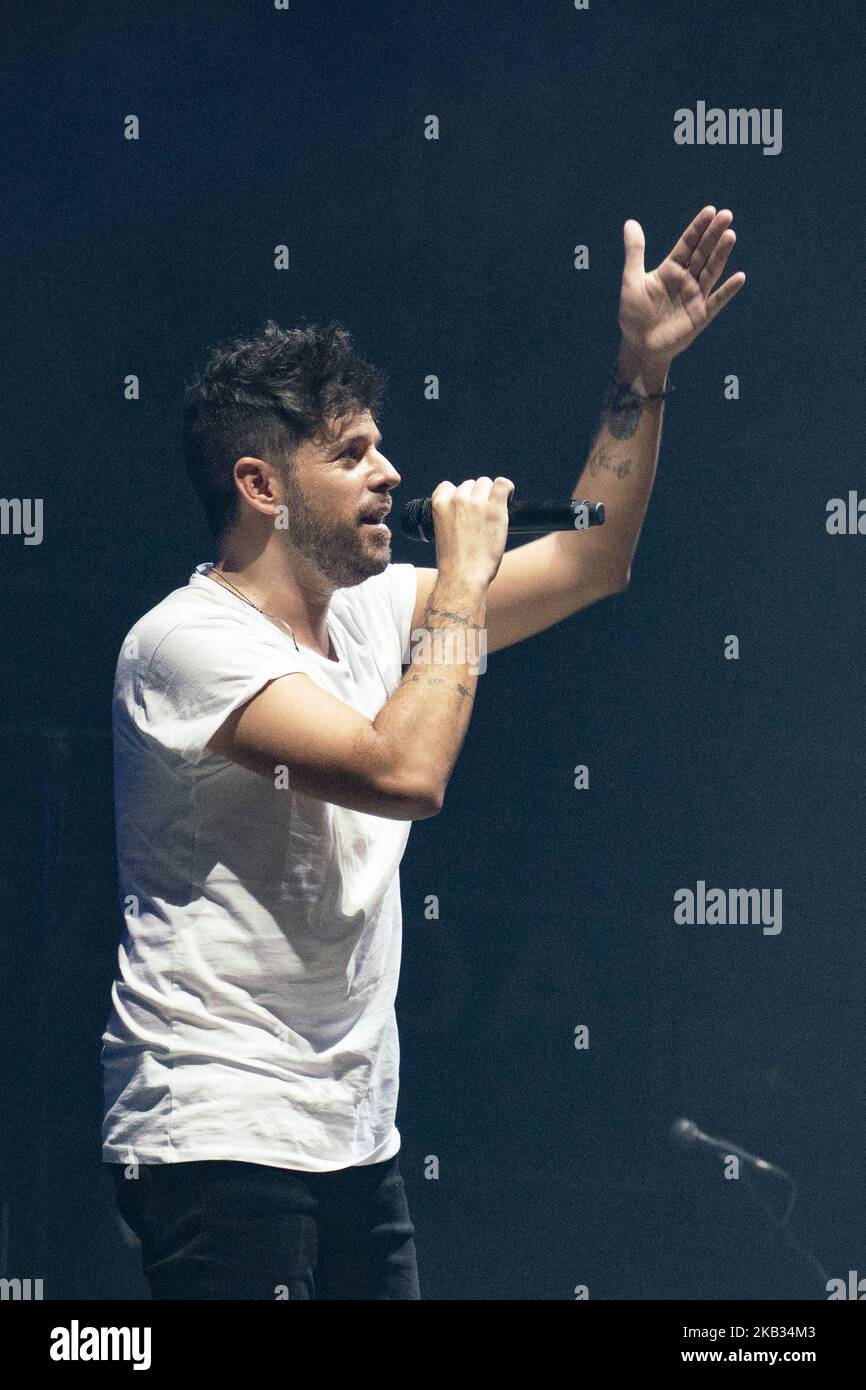 General pablo lopez hi-res stock photography and images - Alamy