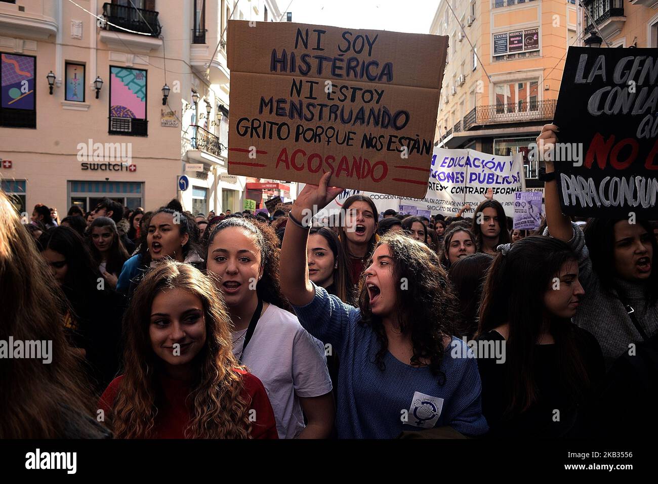 Classrooms us hi-res stock photography and images - Alamy