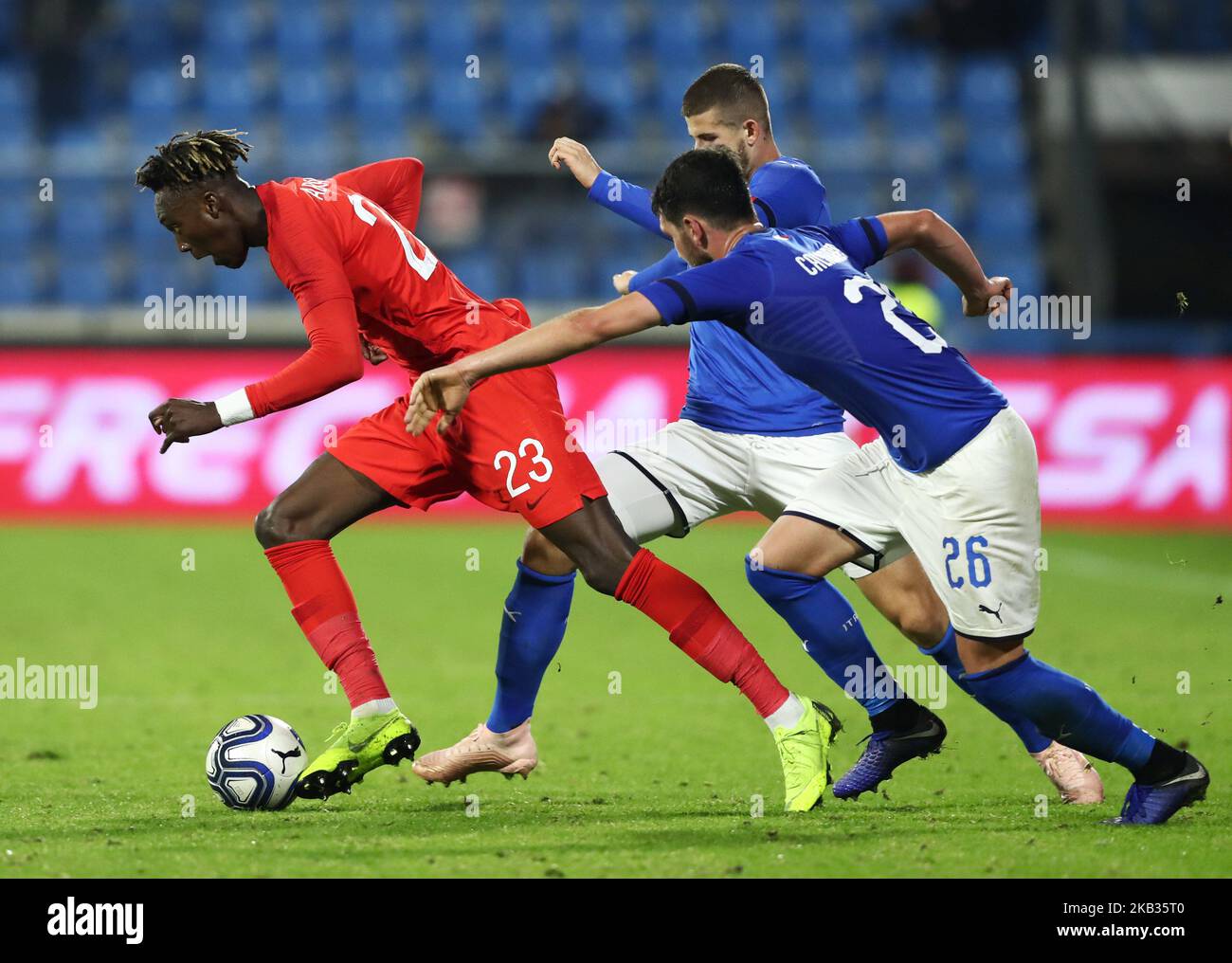 Ga tammy abraham hi-res stock photography and images - Alamy