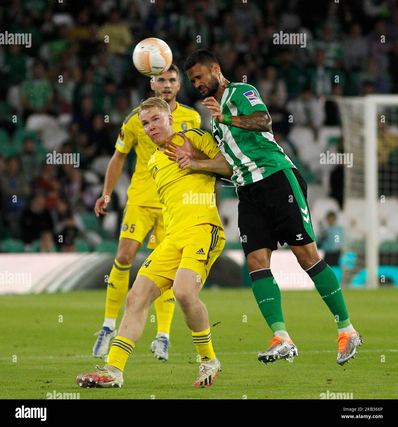 Sevilla 03 11 2022 hi-res stock photography and images - Alamy