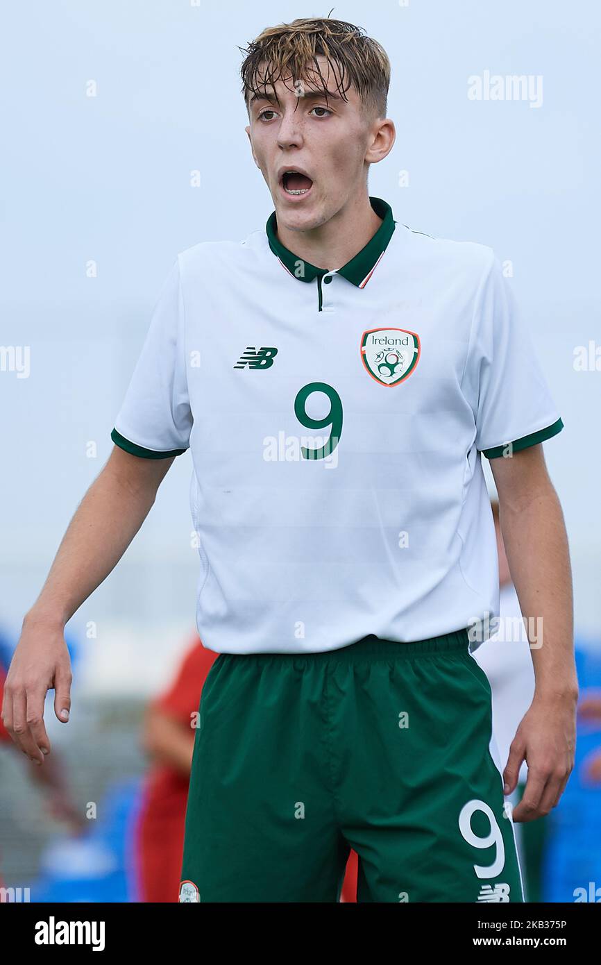 Shane flynn hi-res stock photography and images - Alamy