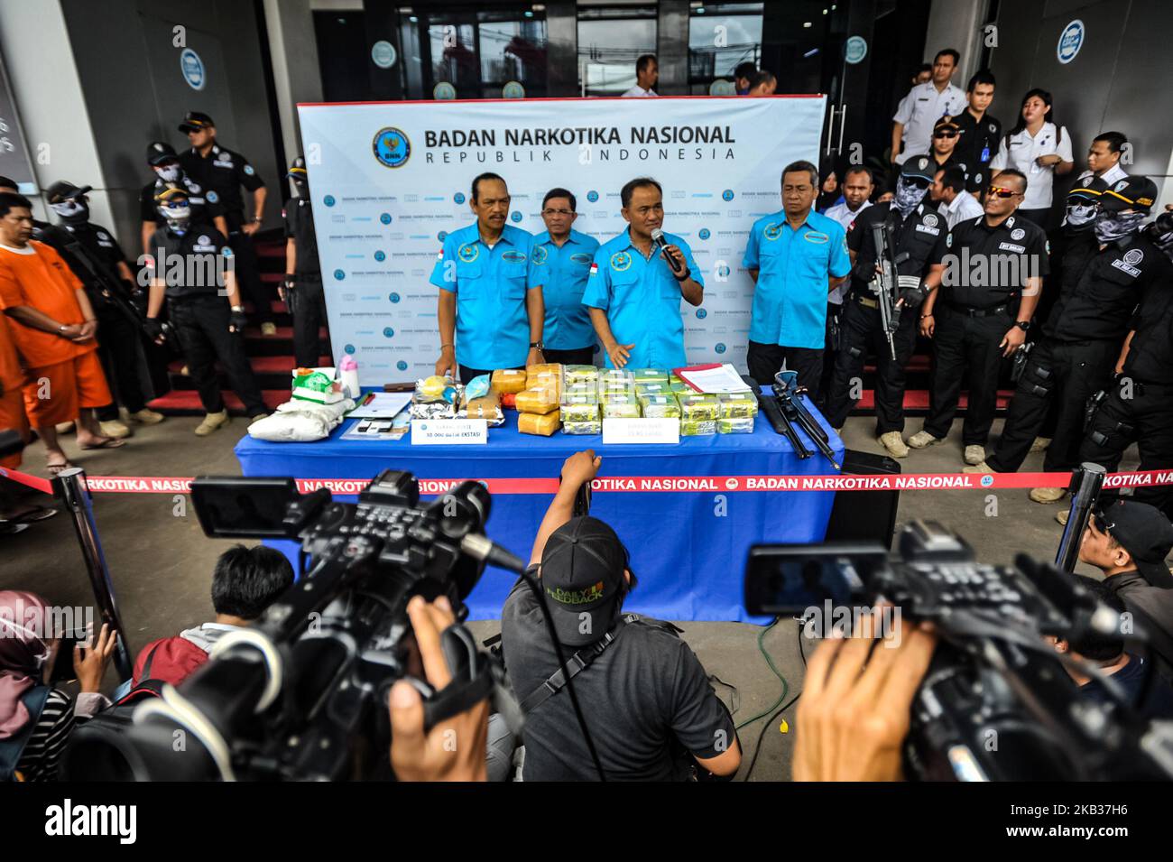 Suspected cases of narcotics smuggling International syndicates were ...