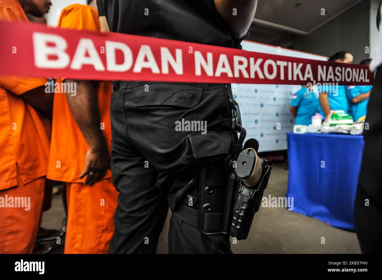 Suspected cases of narcotics smuggling International syndicates were ...