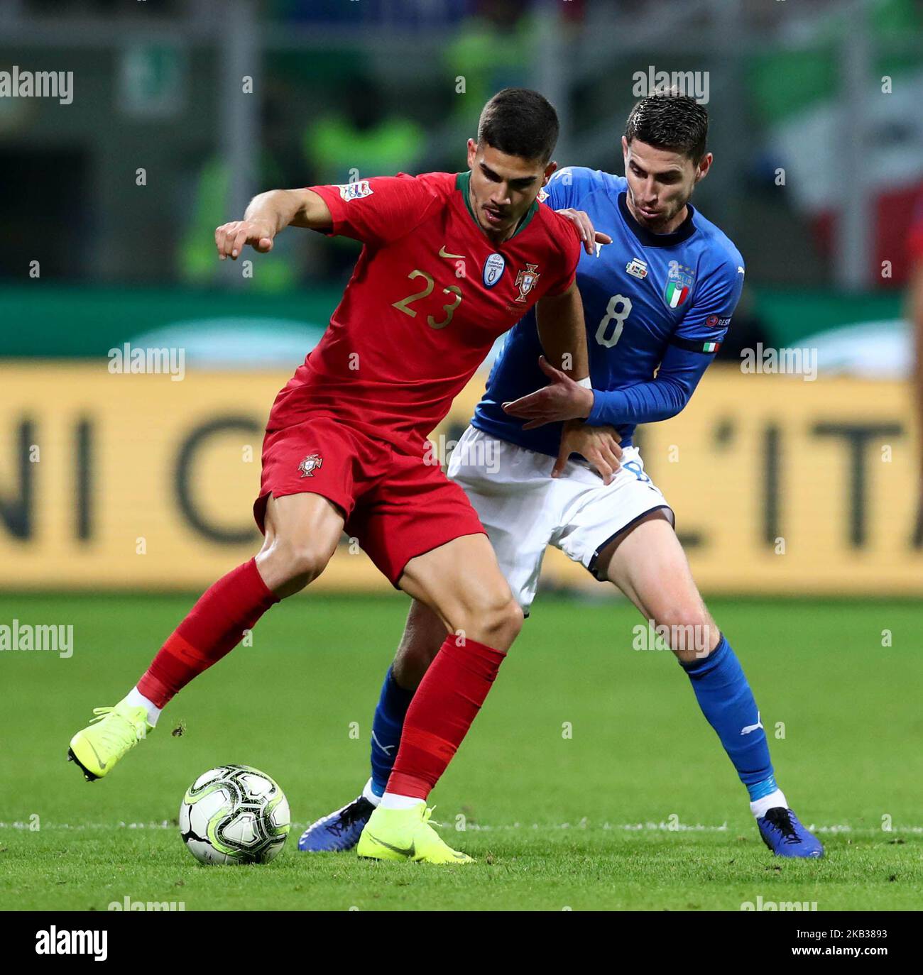 Speech fernando santos hi-res stock photography and images - Alamy