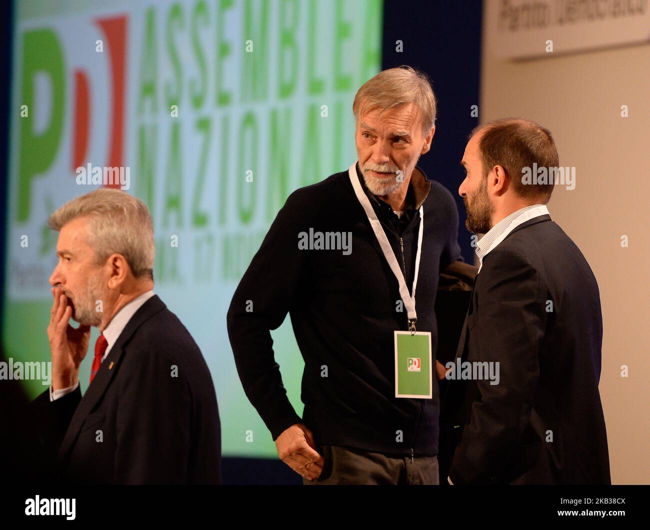 Academic confe hi-res stock photography and images - Alamy
