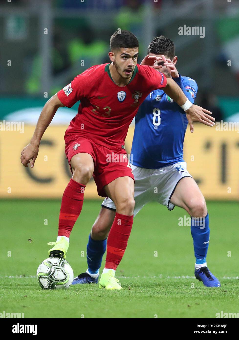 Sports frello jorginho hi-res stock photography and images - Alamy