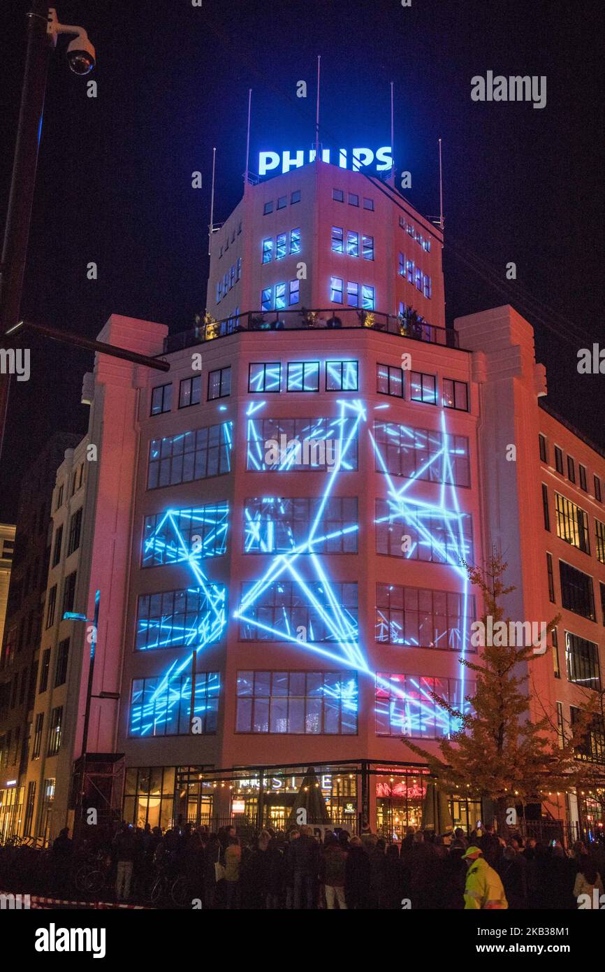 Eindhoven philips museum hi-res stock photography and images - Alamy