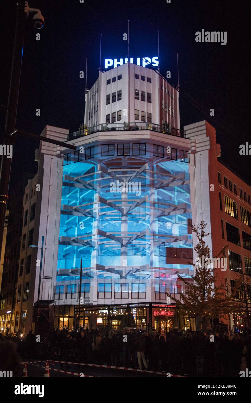 Eindhoven philips museum hi-res stock photography and images - Alamy