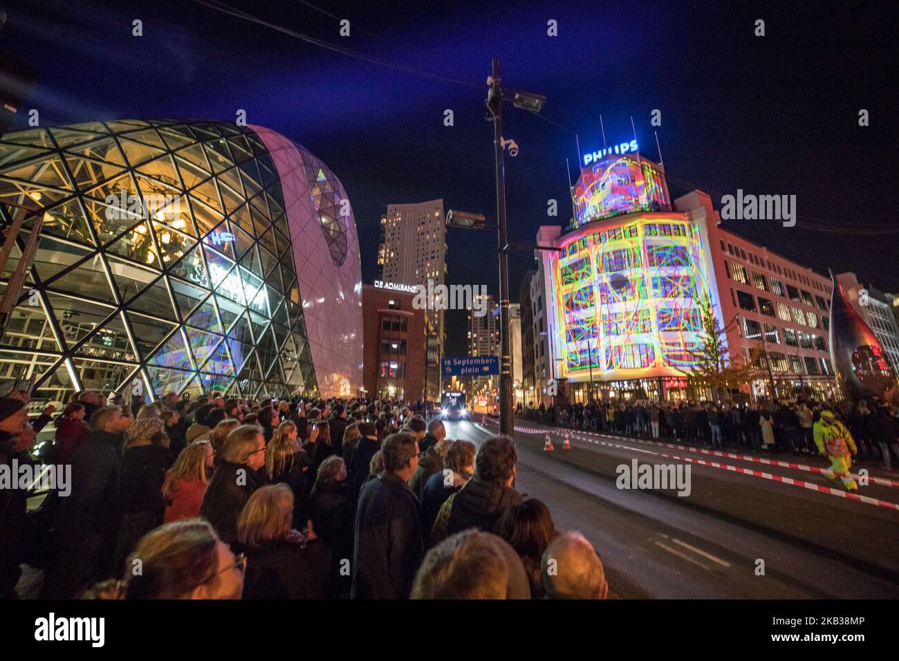 Philips factory hi-res stock photography and images - Alamy