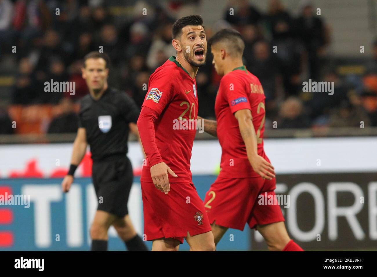 Portogallo nations league hi-res stock photography and images - Alamy