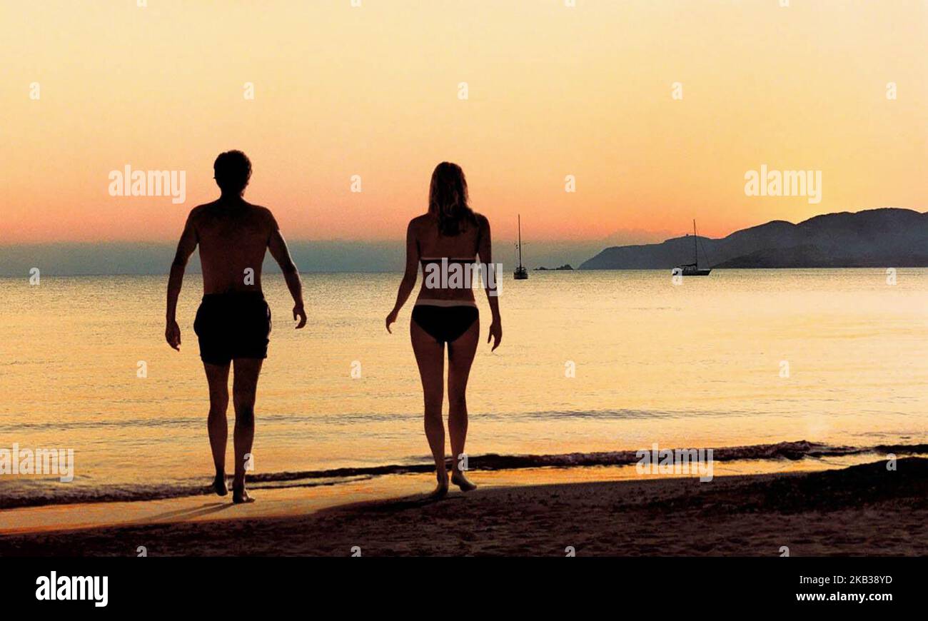 5 X 2: FIVE TIMES TWO, STEPHANE FREISS, VALERIA BRUNI TEDESCHI, 2004 ...