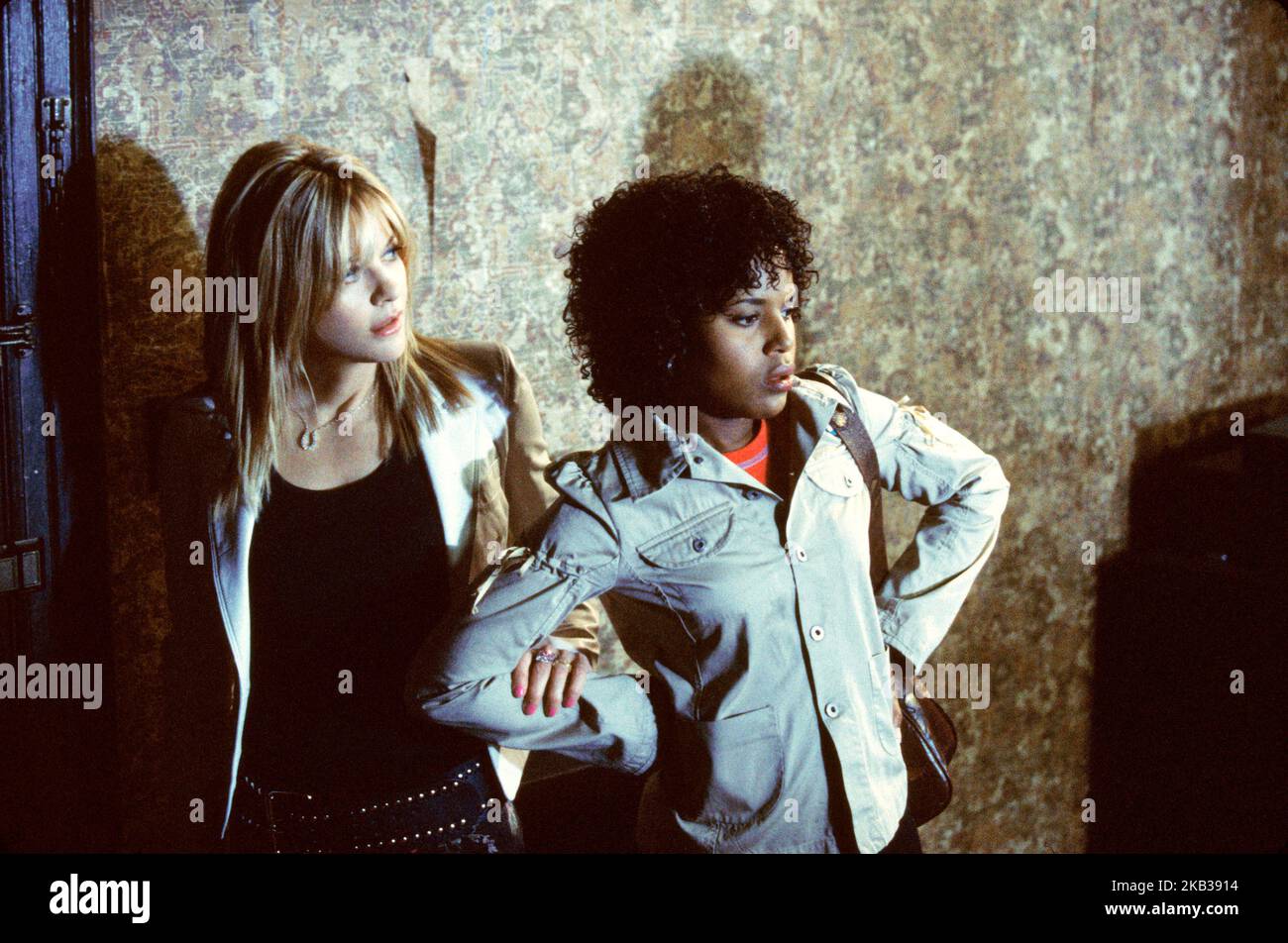 AGAINST THE ROPES, MEG RYAN, KERRY WASHINGTON, 2004 Stock Photo - Alamy