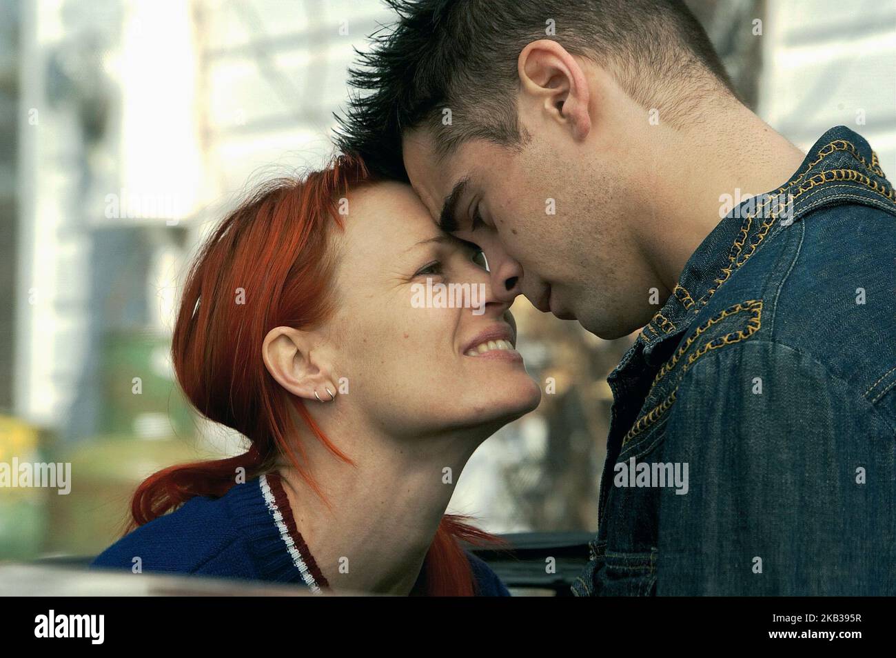 A HOME AT THE END OF THE WORLD, ROBIN WRIGHT PENN, COLIN FARRELL, 2004 ...