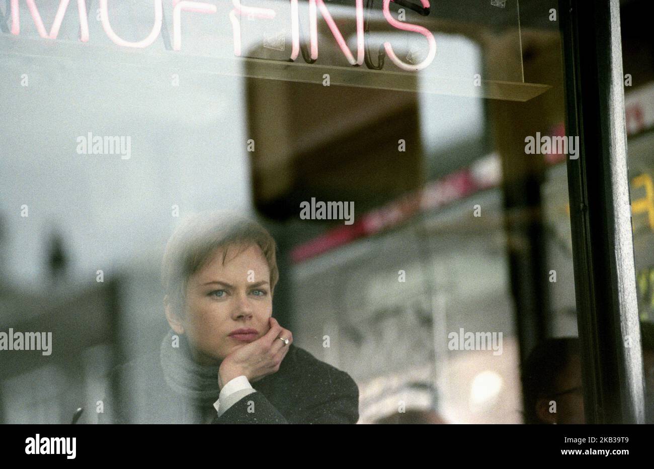 BIRTH, NICOLE KIDMAN, 2004 Stock Photo - Alamy