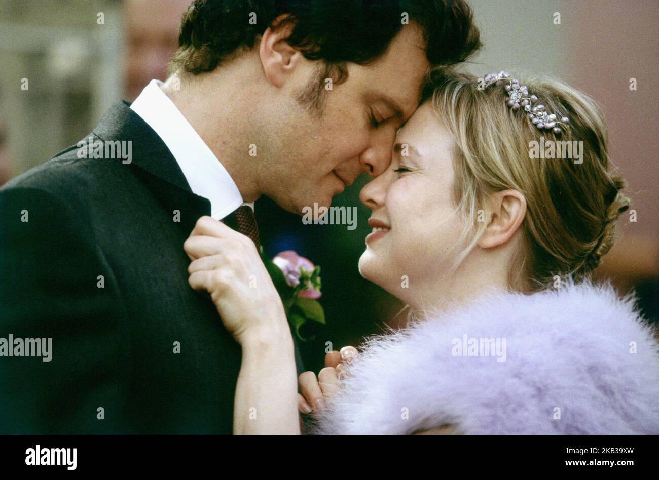 Colin firth bridget jones hi-res stock photography and images - Alamy