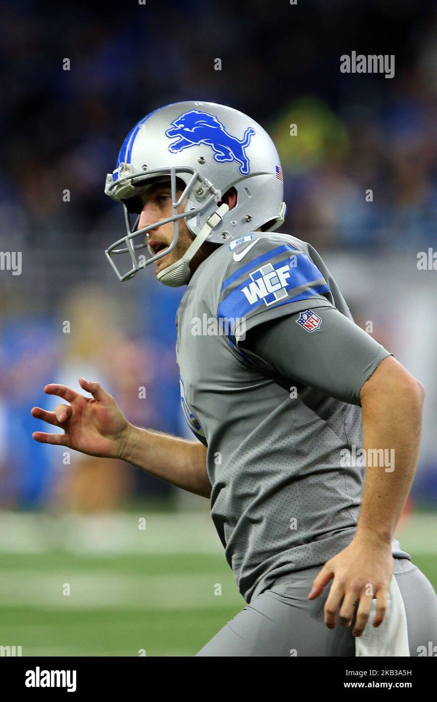 Sam Martin Lions