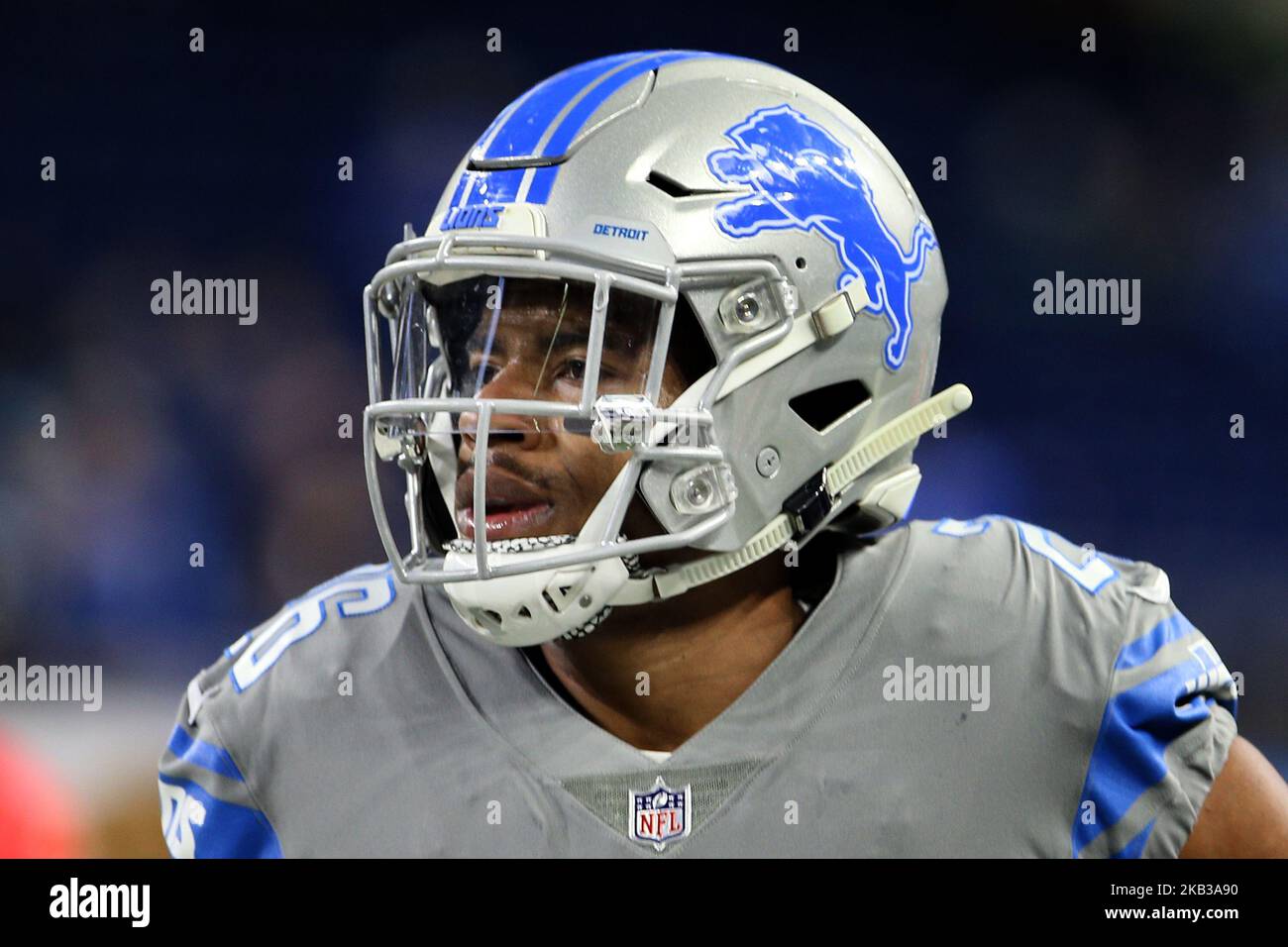 Deshawn hi-res stock photography and images - Alamy