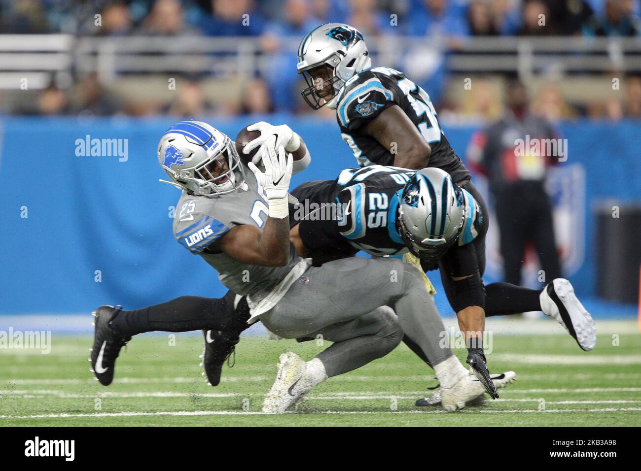 Eric Reid Lsu Daughter