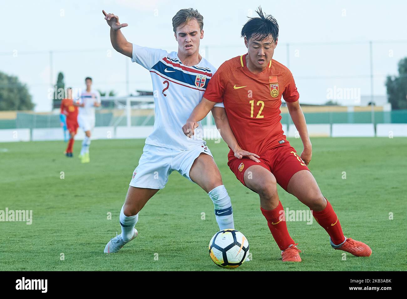 Xiafeng hi-res stock photography and images - Alamy