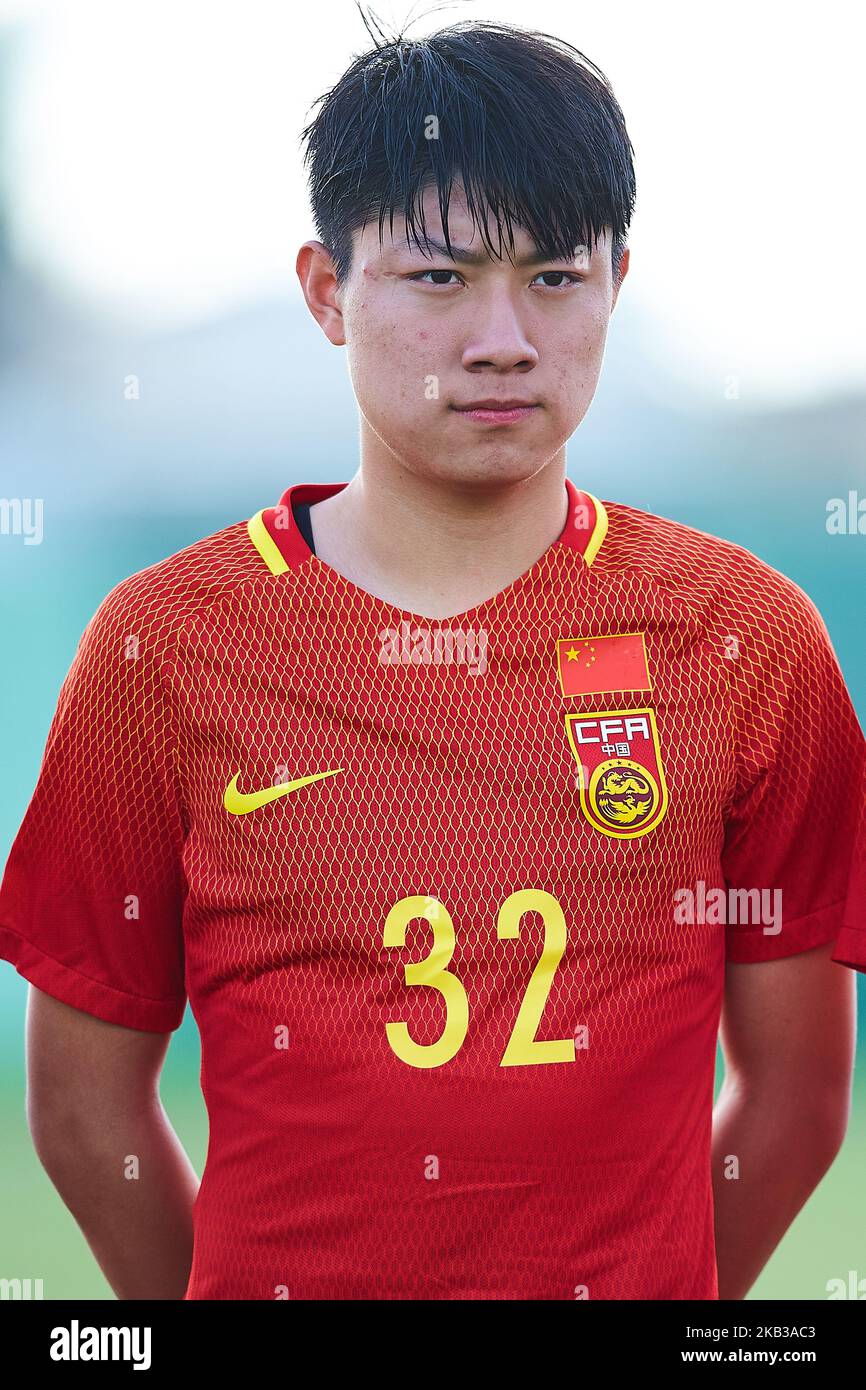 Ham dong hi-res stock photography and images - Alamy