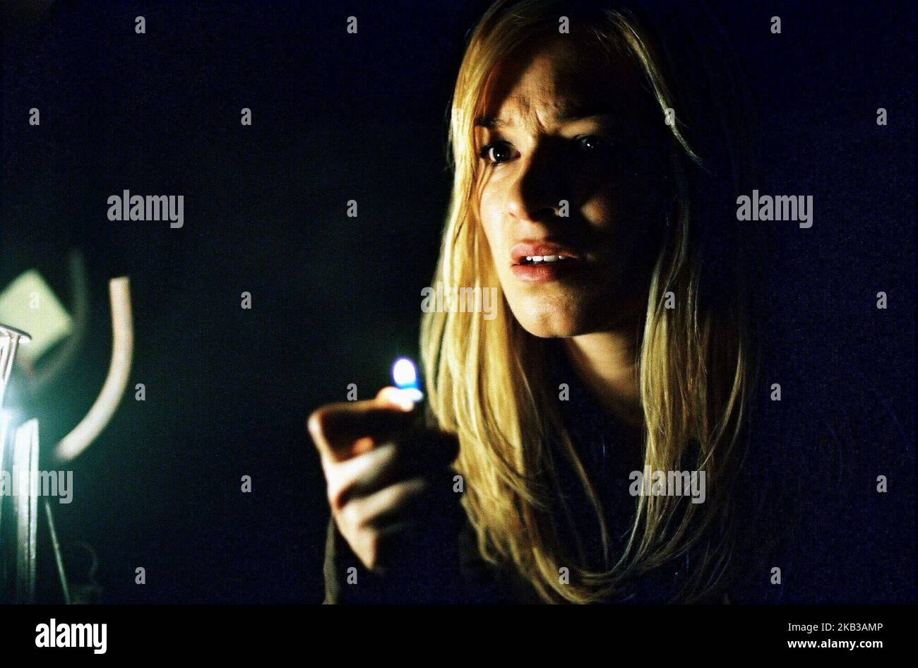 CREEP, FRANKA POTENTE, 2004 Stock Photo - Alamy