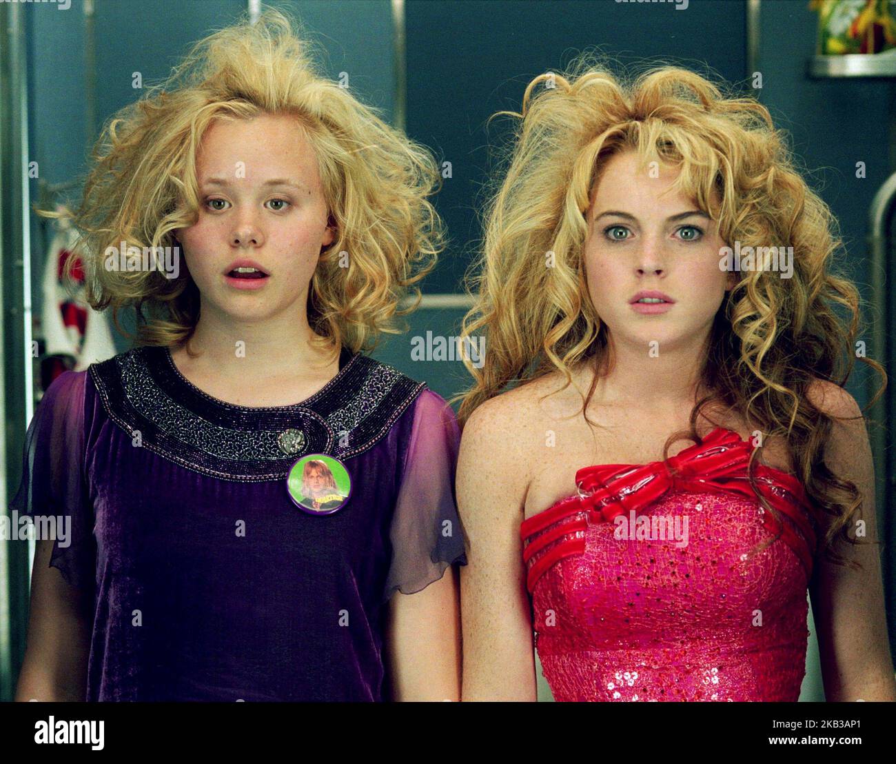 High school drama director hi-res stock photography and images - Alamy