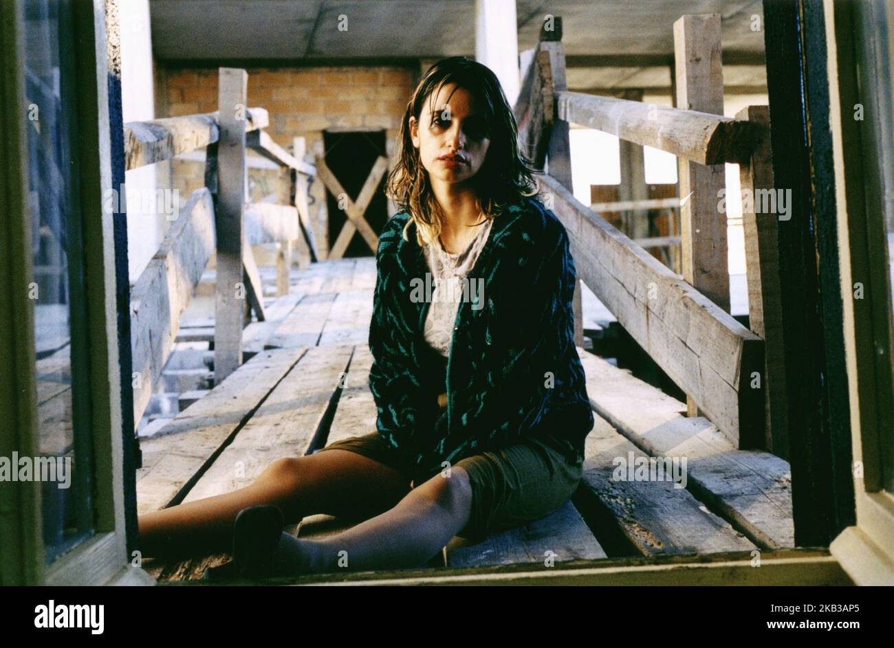 DON'T MOVE, PENELOPE CRUZ, 2004 Stock Photo - Alamy