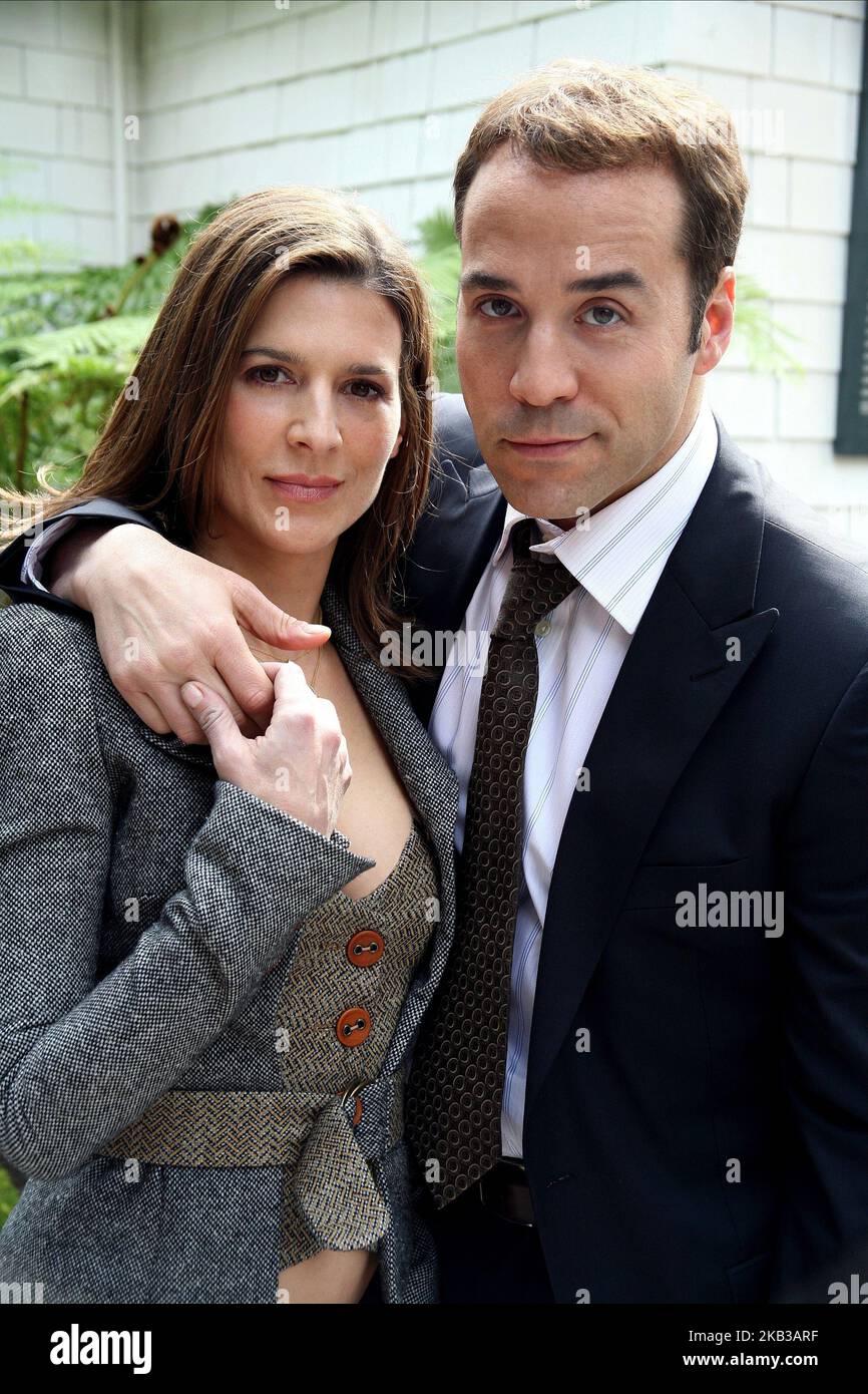 Perrey reeves hi-res stock photography and images - Alamy