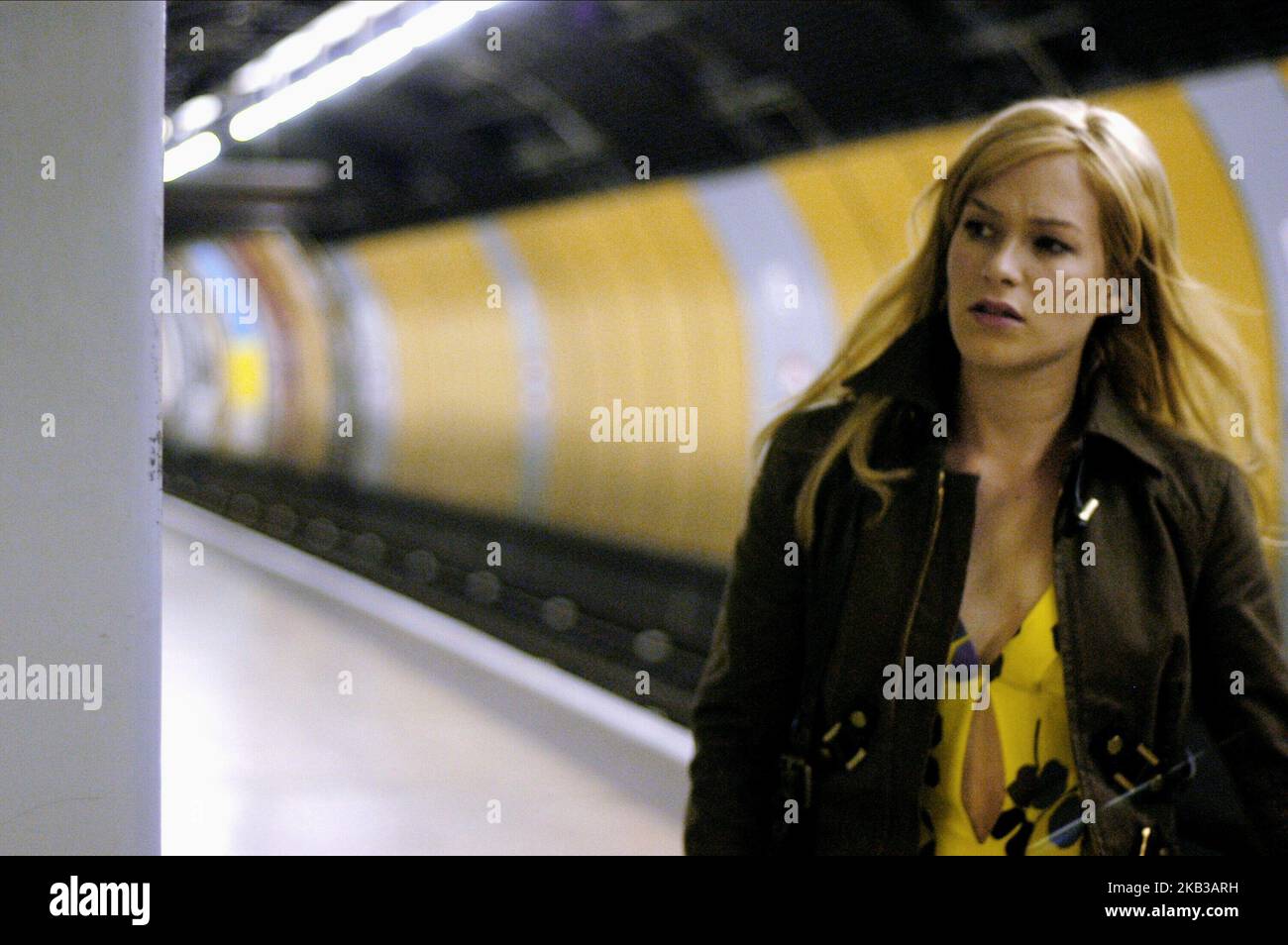 CREEP, FRANKA POTENTE, 2004 Stock Photo - Alamy
