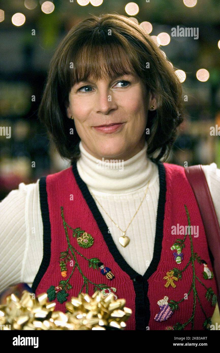 Christmas With The Kranks Cast