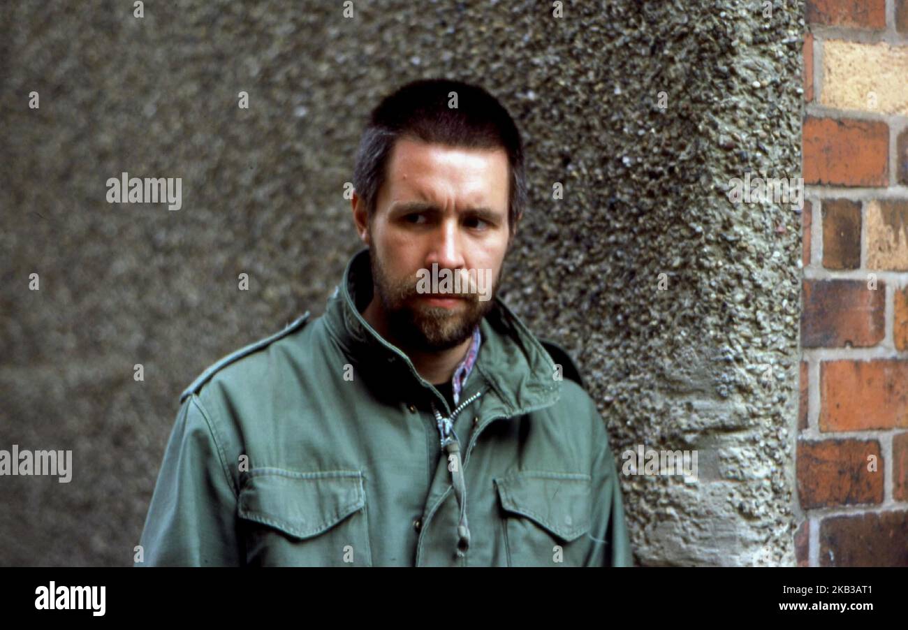 Dead man's shoes paddy hi-res stock photography and images - Alamy