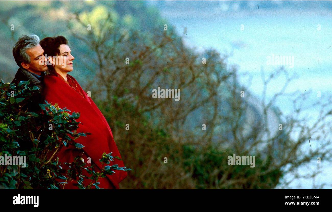 HEIMAT 3: A CHRONICLE OF ENDINGS AND BEGINNINGS, MICHAEL KAUSCH, SALOME ...