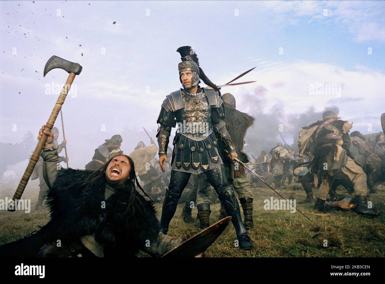 King Arthur With Clive Owen: Why the "True Story" Reboot Actually Works ...