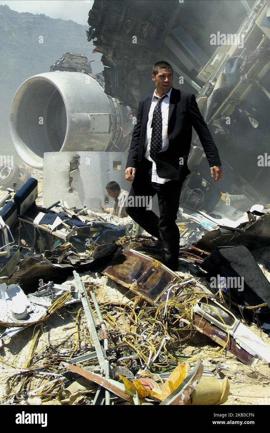 Lost abc tv hi-res stock photography and images - Alamy
