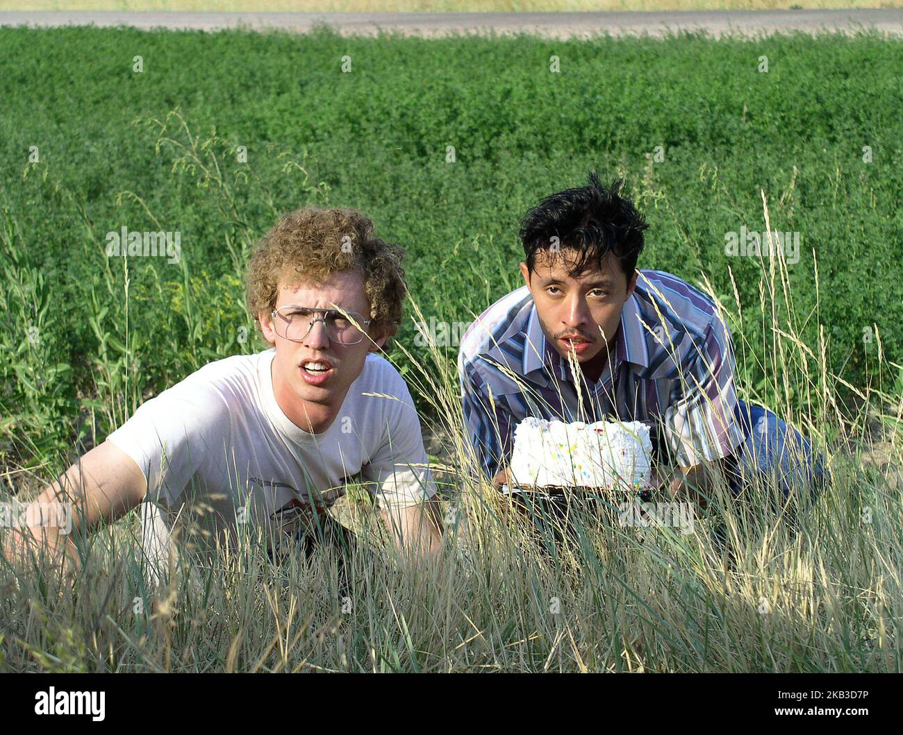 NAPOLEON DYNAMITE, JON HEDER, EFREN RAMIREZ, 2004 Stock Photo - Alamy NAPOLEON DYNAMITE, JON HEDER, EFREN RAMIREZ, 2004 Stock Photo - Alamy