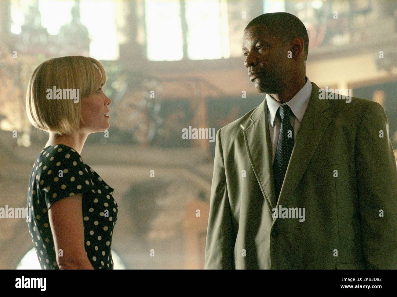 Man On Fire Movie Quotes