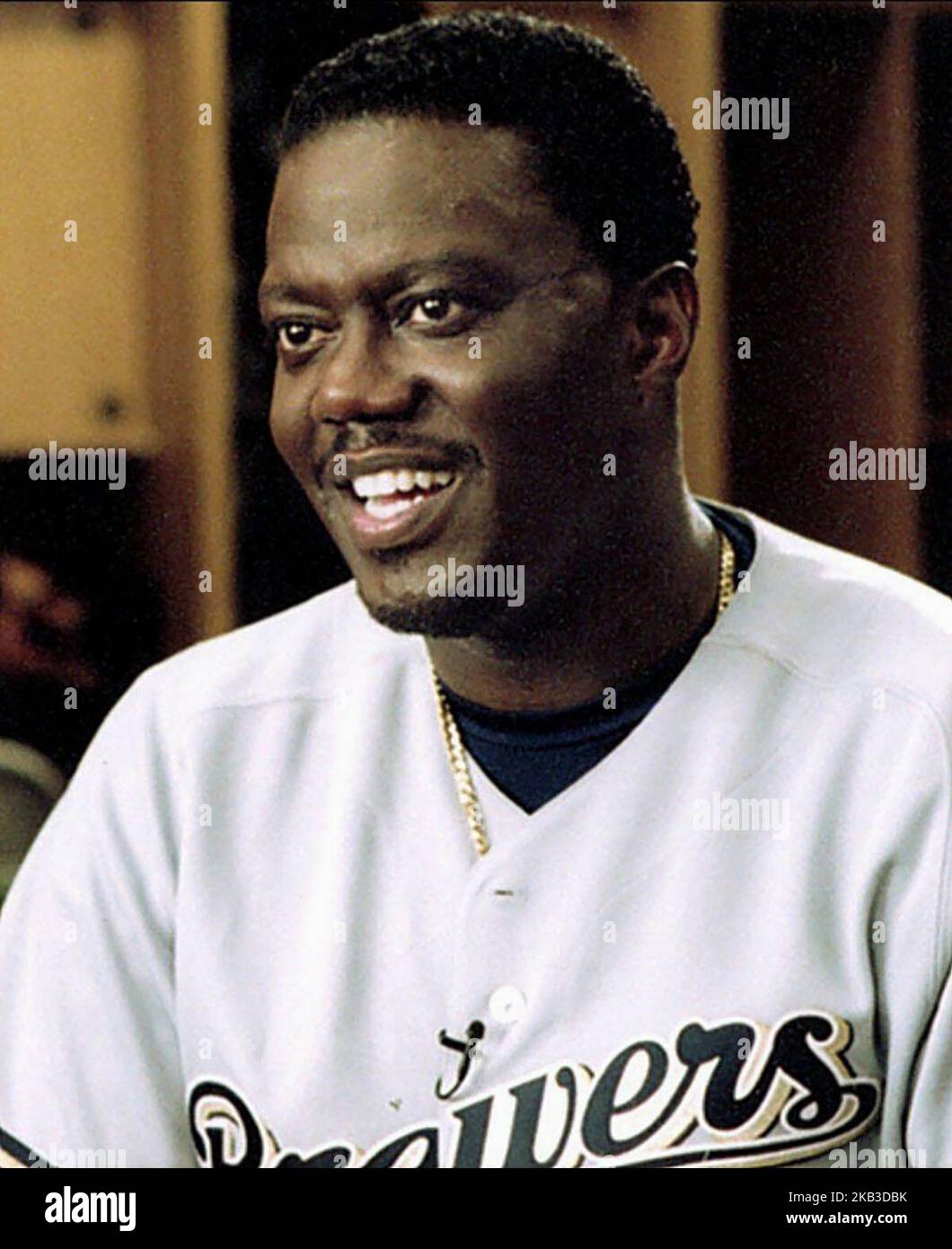 Bernie mac mr 3000 hi-res stock photography and images - Alamy