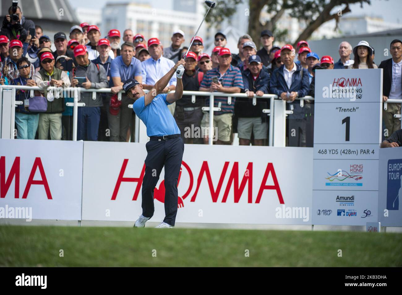 Australian golf player hi-res stock photography and images - Alamy