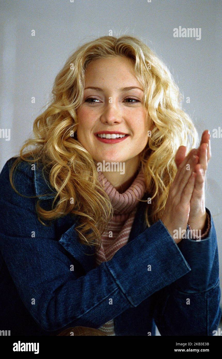 Raising Helen Kate Hudson