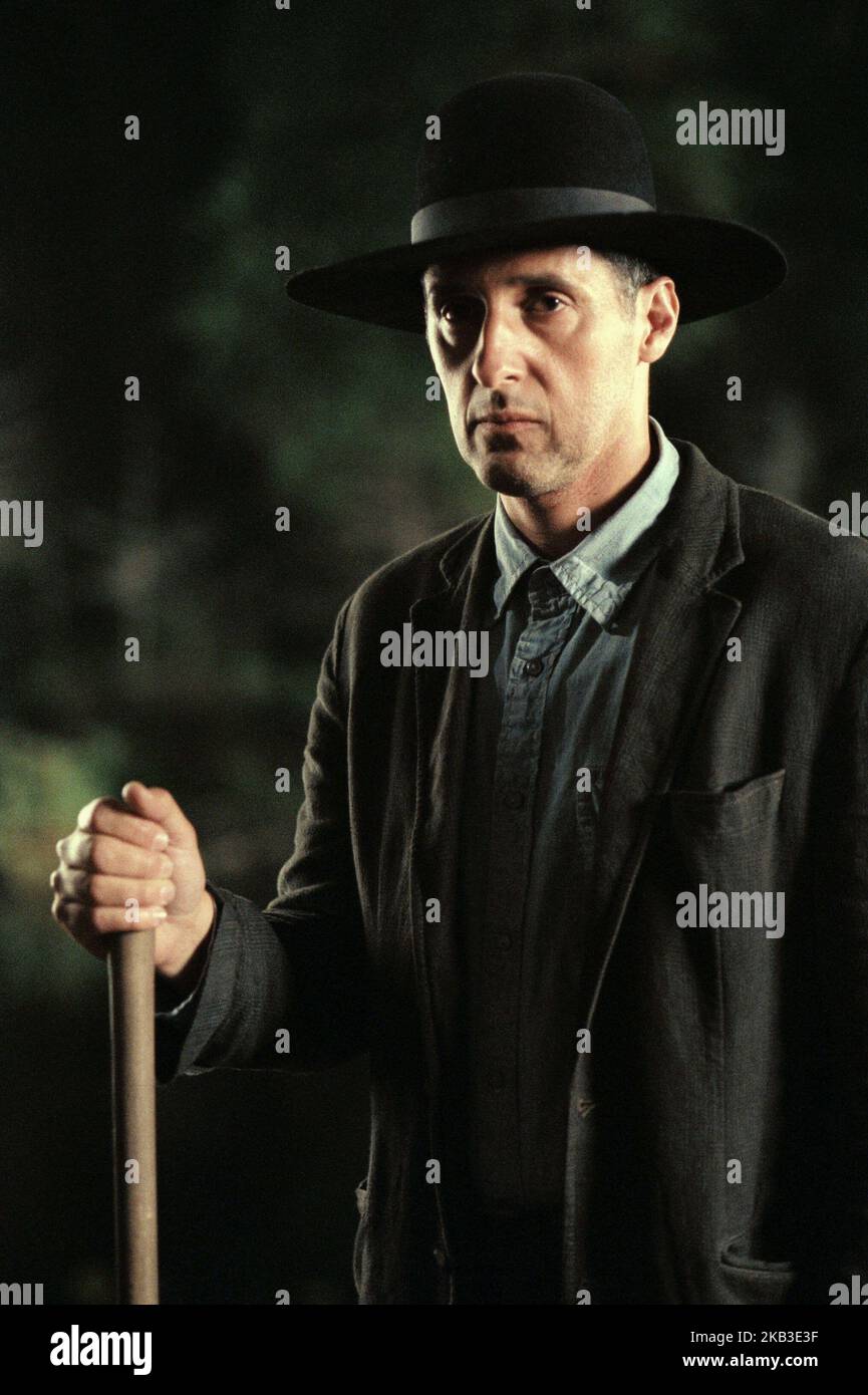SECRET WINDOW, JOHN TURTURRO, 2004 Stock Photo - Alamy