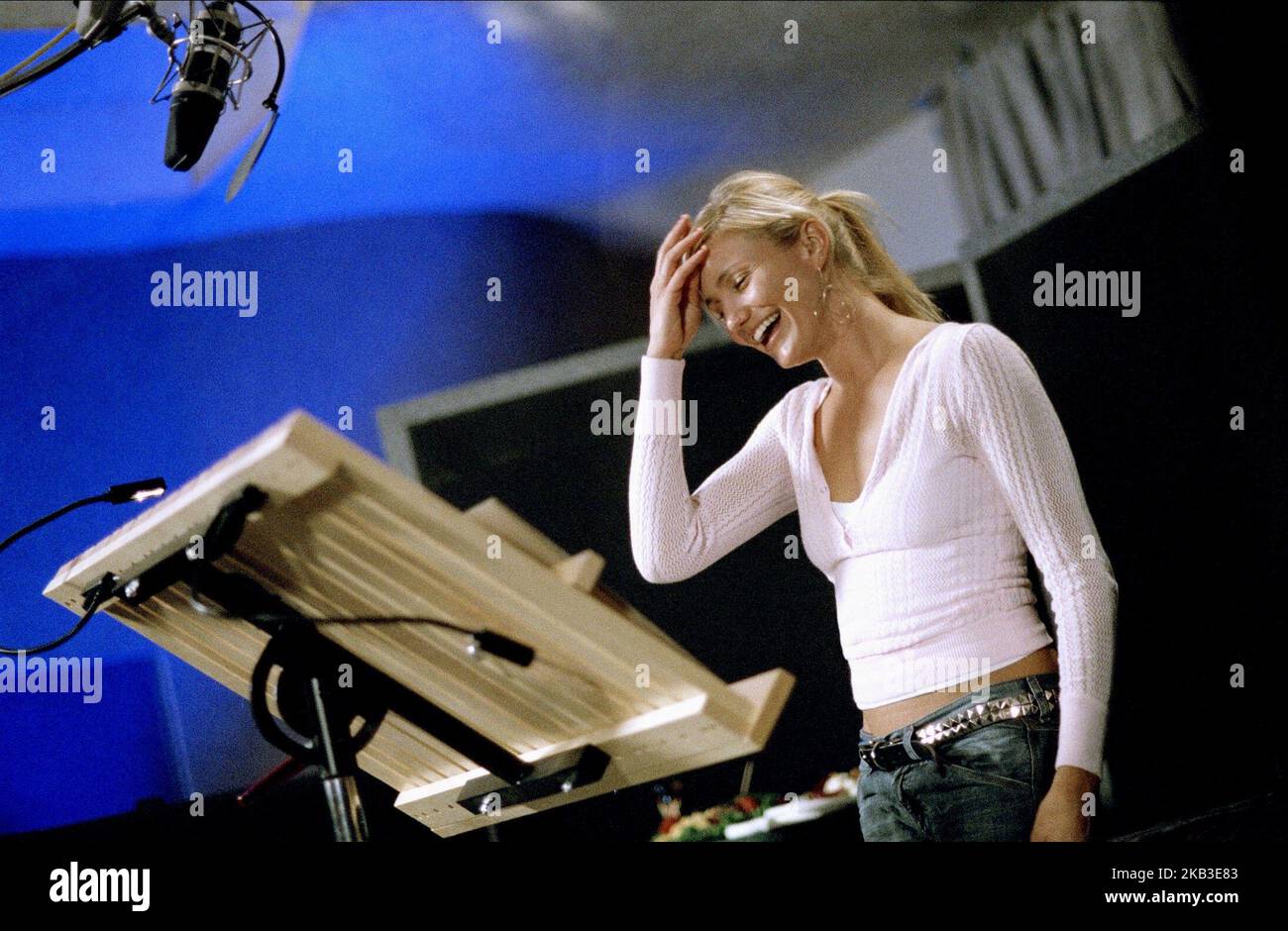 Shrek 2 princess fiona hi-res stock photography and images - Alamy