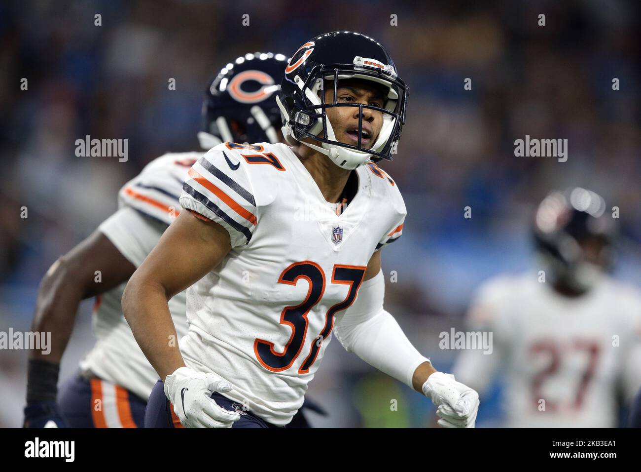 Bryce callahan hi-res stock photography and images - Alamy