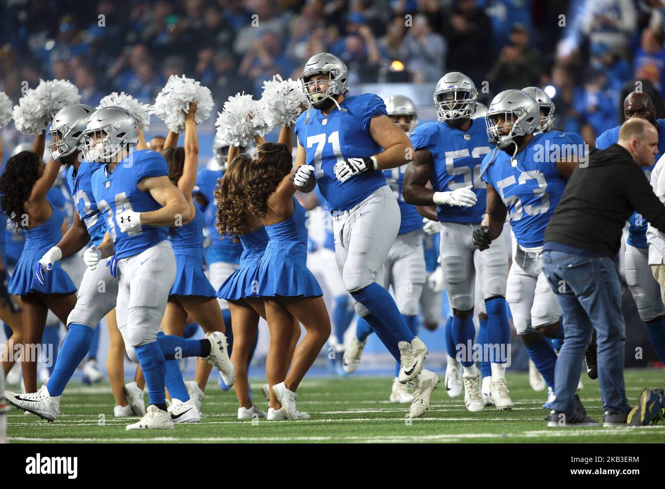 Rick wagner hi-res stock photography and images - Alamy