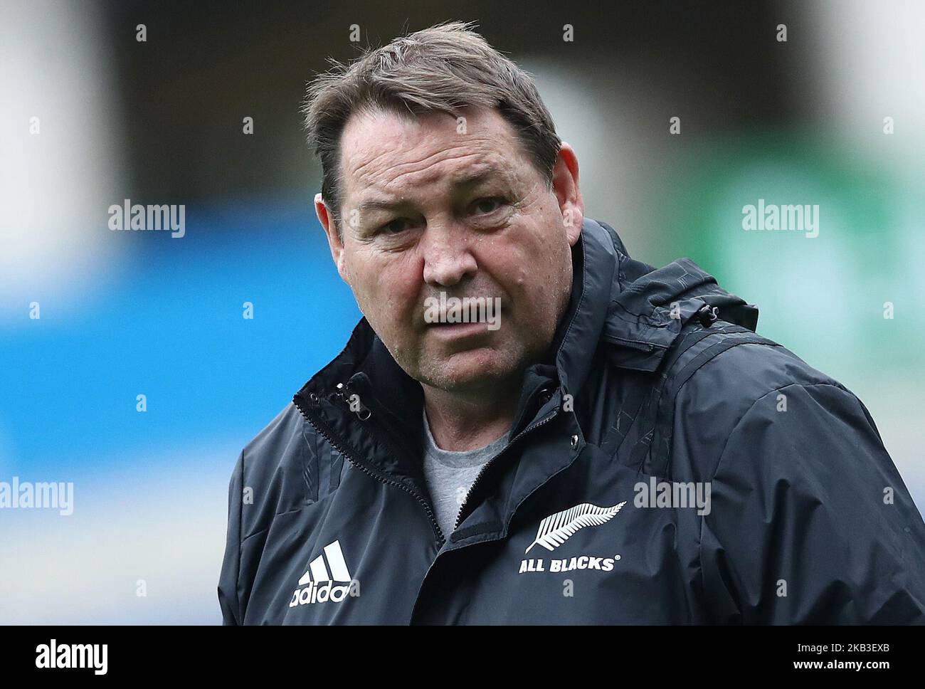 All blacks rugby captains run hi-res stock photography and images - Alamy