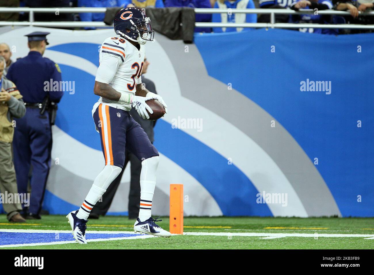 Ford field thanksgiving hi-res stock photography and images - Alamy