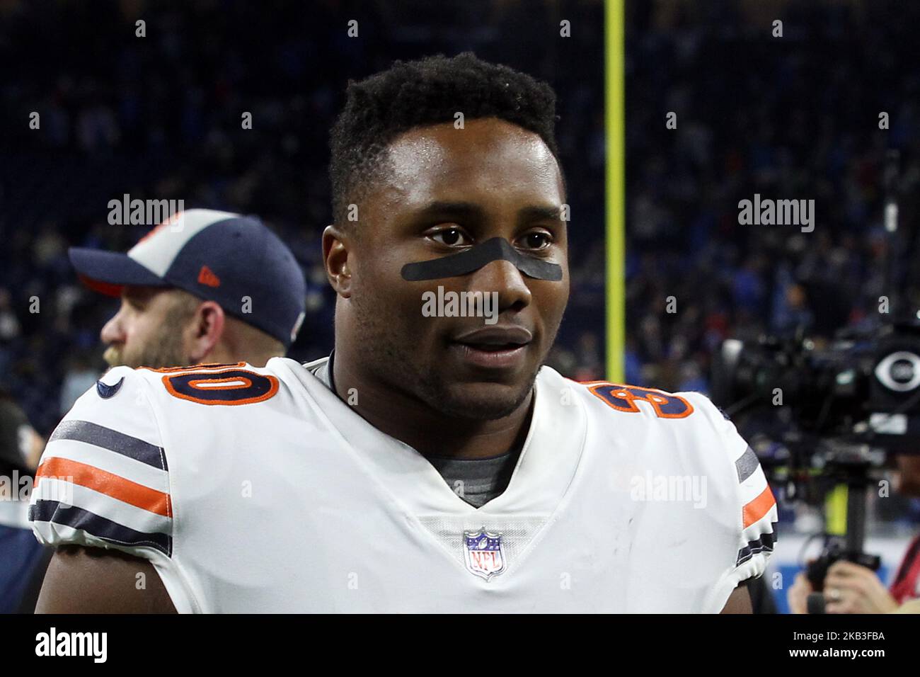 Benny cunningham bears hi-res stock photography and images - Alamy