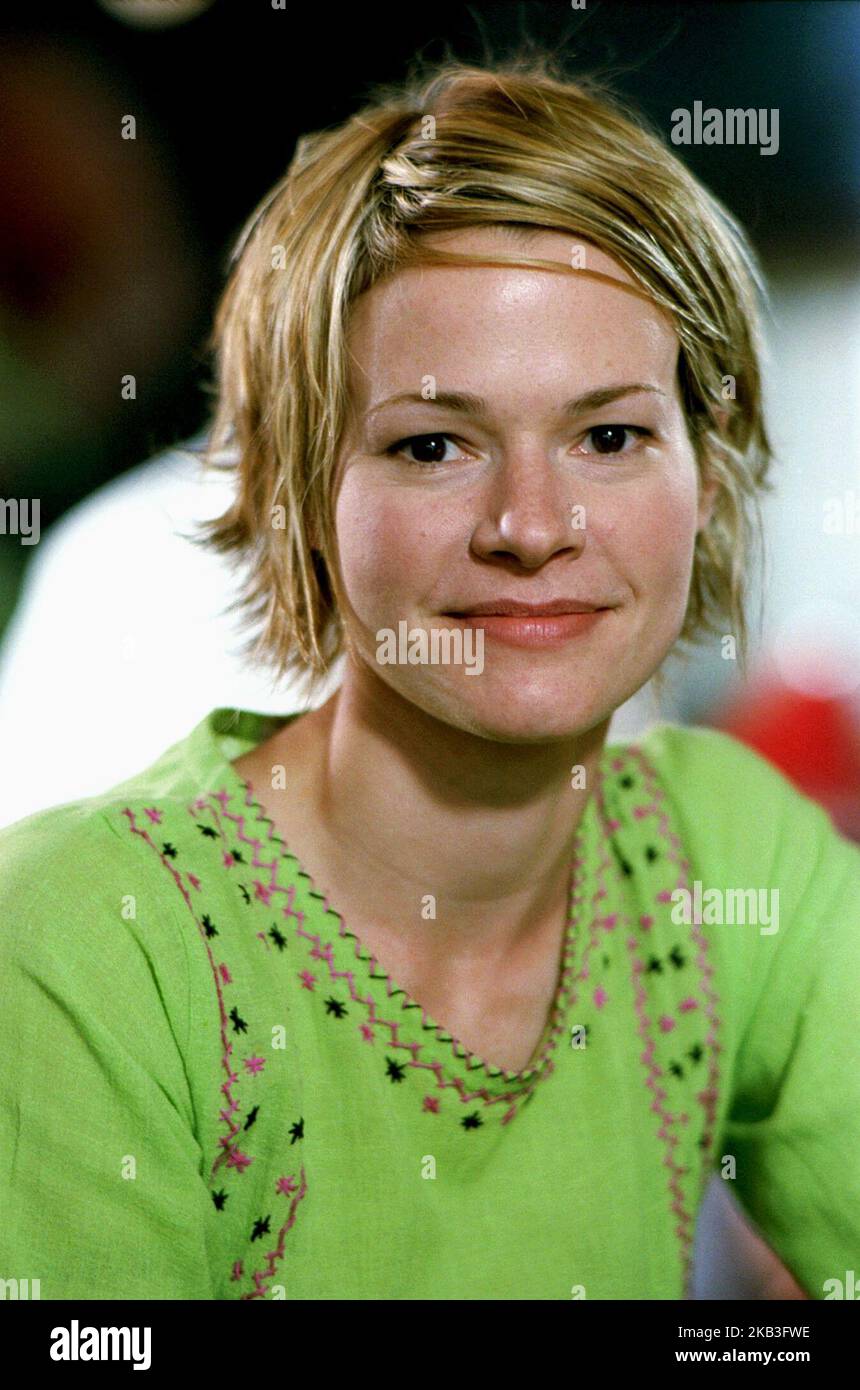 Leisha hailey hi-res stock photography and images - Alamy