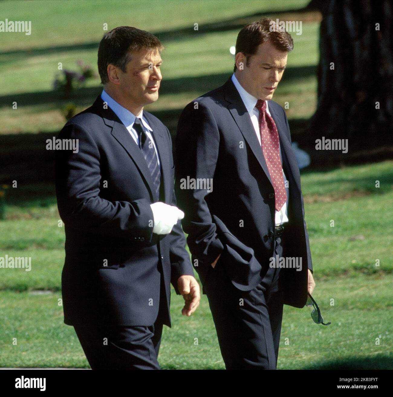 The last shot 2004 hi-res stock photography and images - Alamy