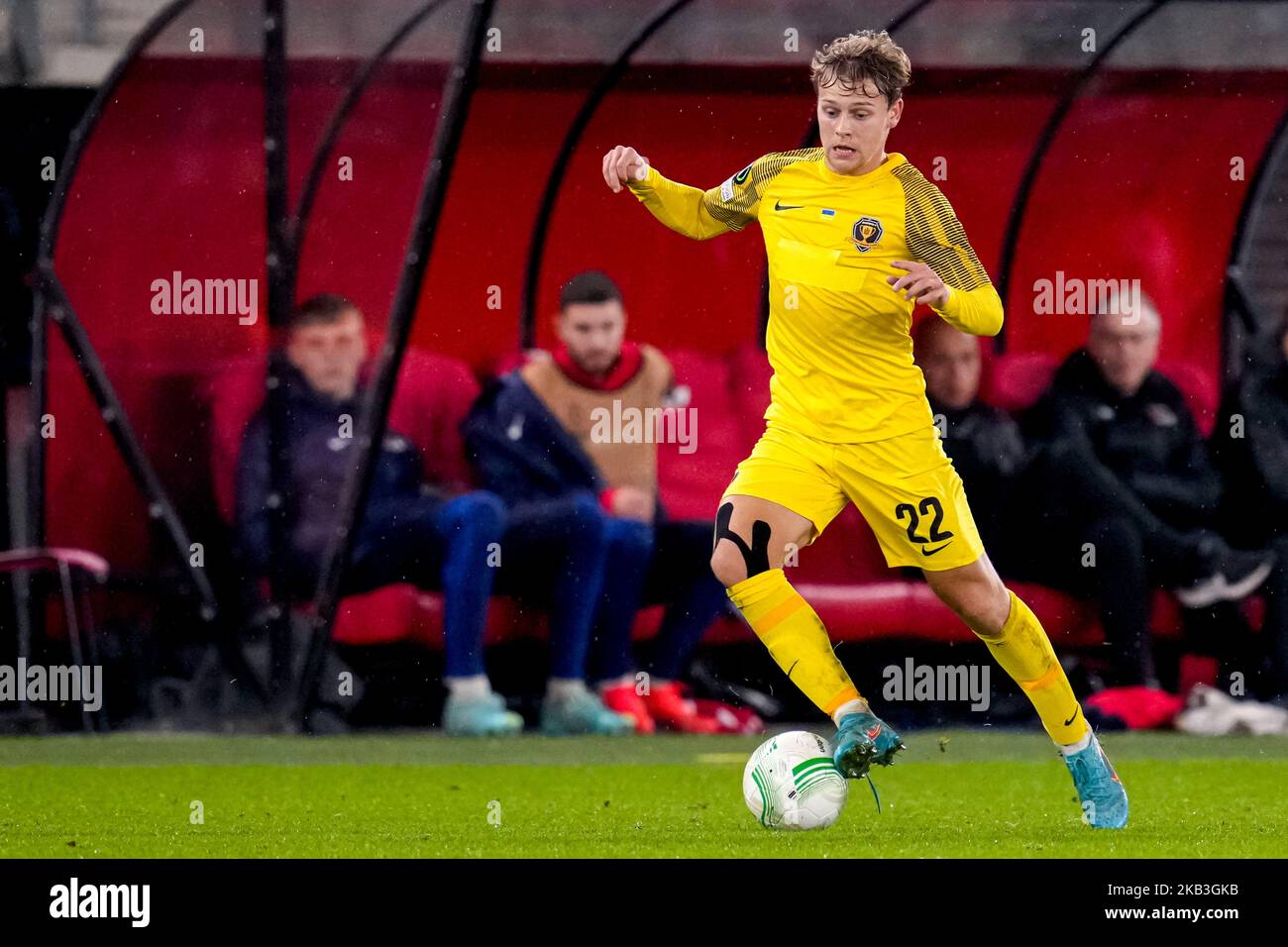 Rubchynskyi hi-res stock photography and images - Alamy