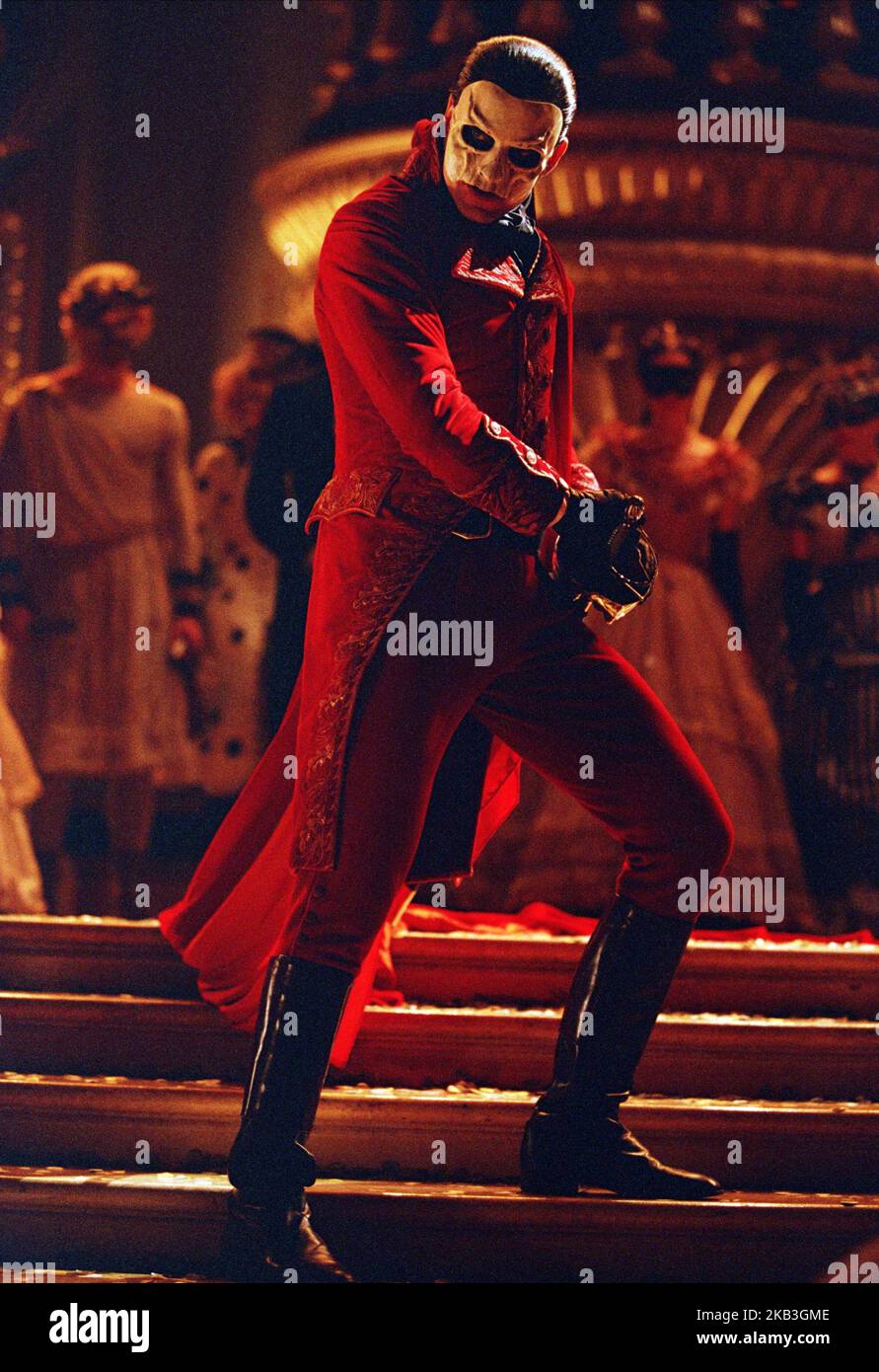 Gerard butler film still hi-res stock photography and images - Alamy